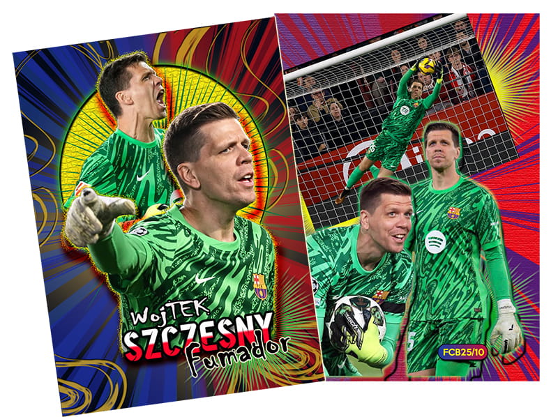 2026 FIFA Kick Off 4 booster packs + fantop cards to select Ronaldo ...